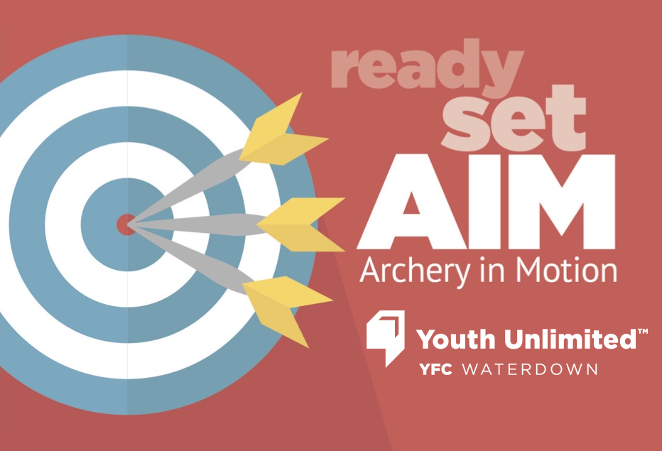 AIM – Archery in Motion